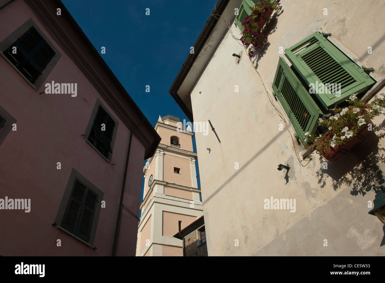 Castelnuovo hi-res stock photography and images - Alamy