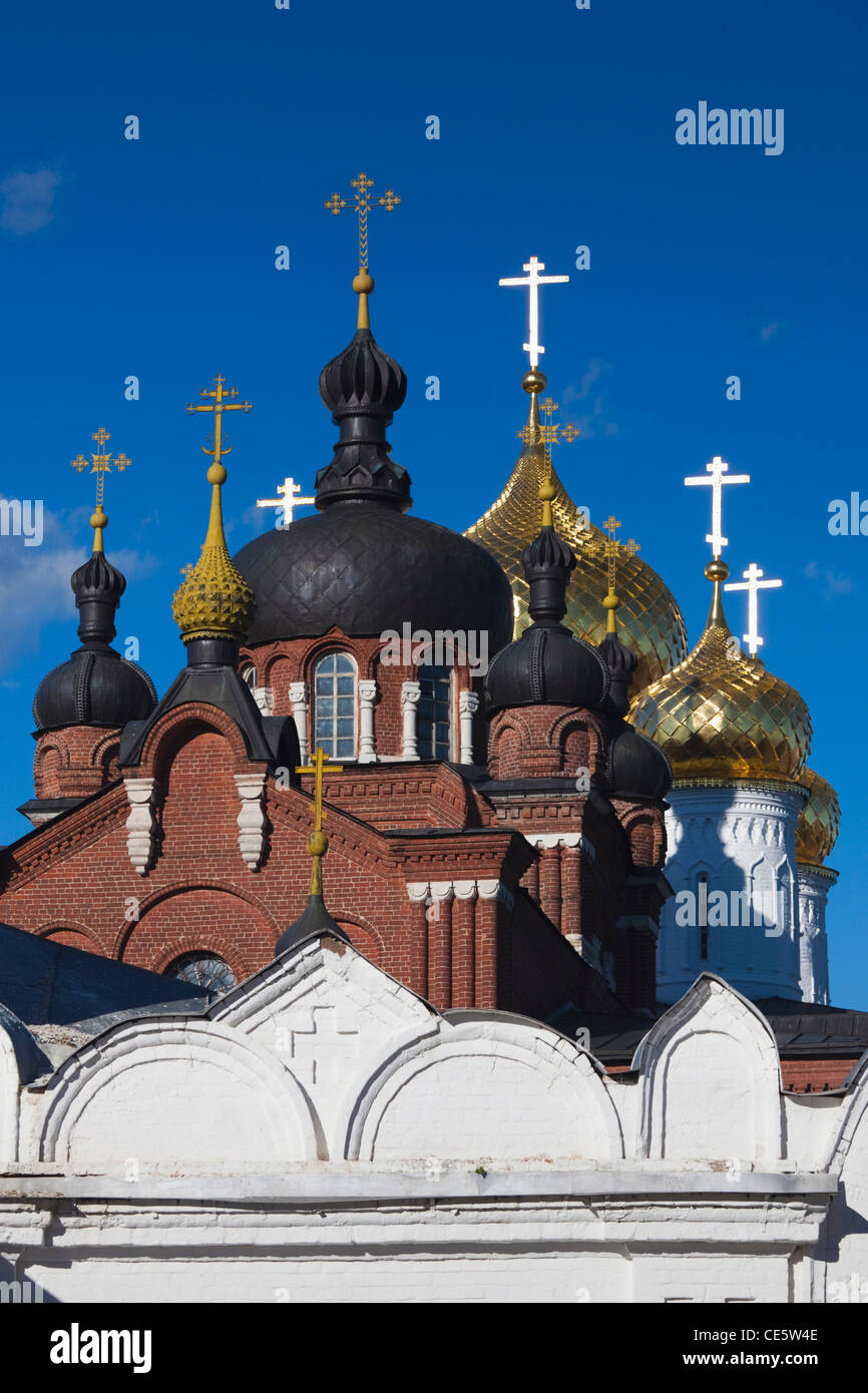 Russian monastery onion dome domes hi-res stock photography and images ... Russian monastery onion dome domes hi-res stock photography and images ...
