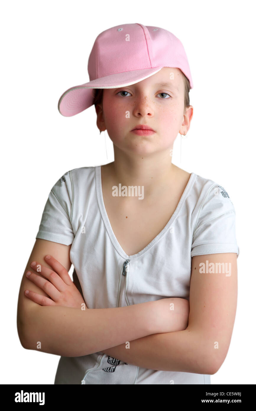 Rapgirl hi-res stock photography and images - Alamy