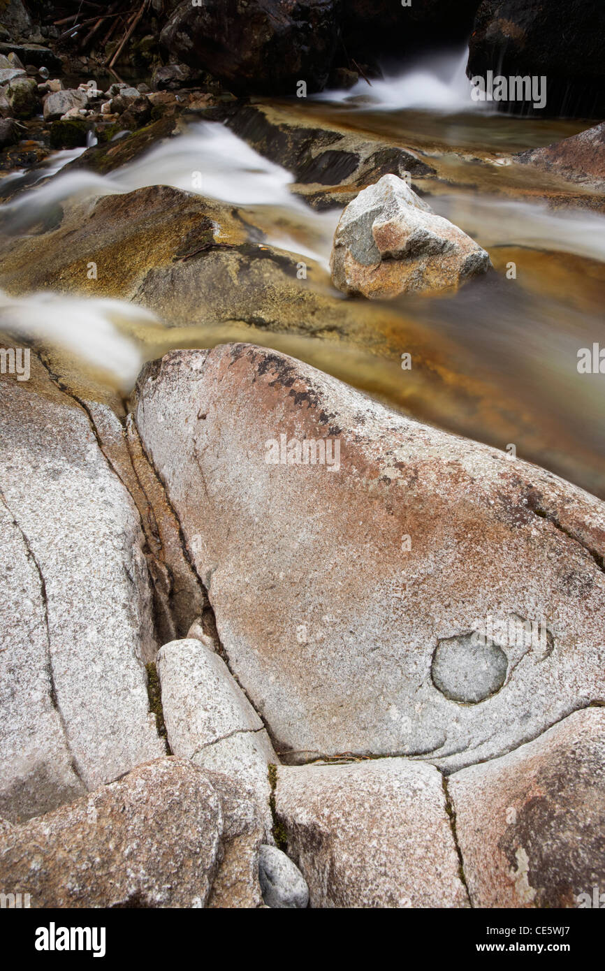 Vodopad hi-res stock photography and images - Alamy