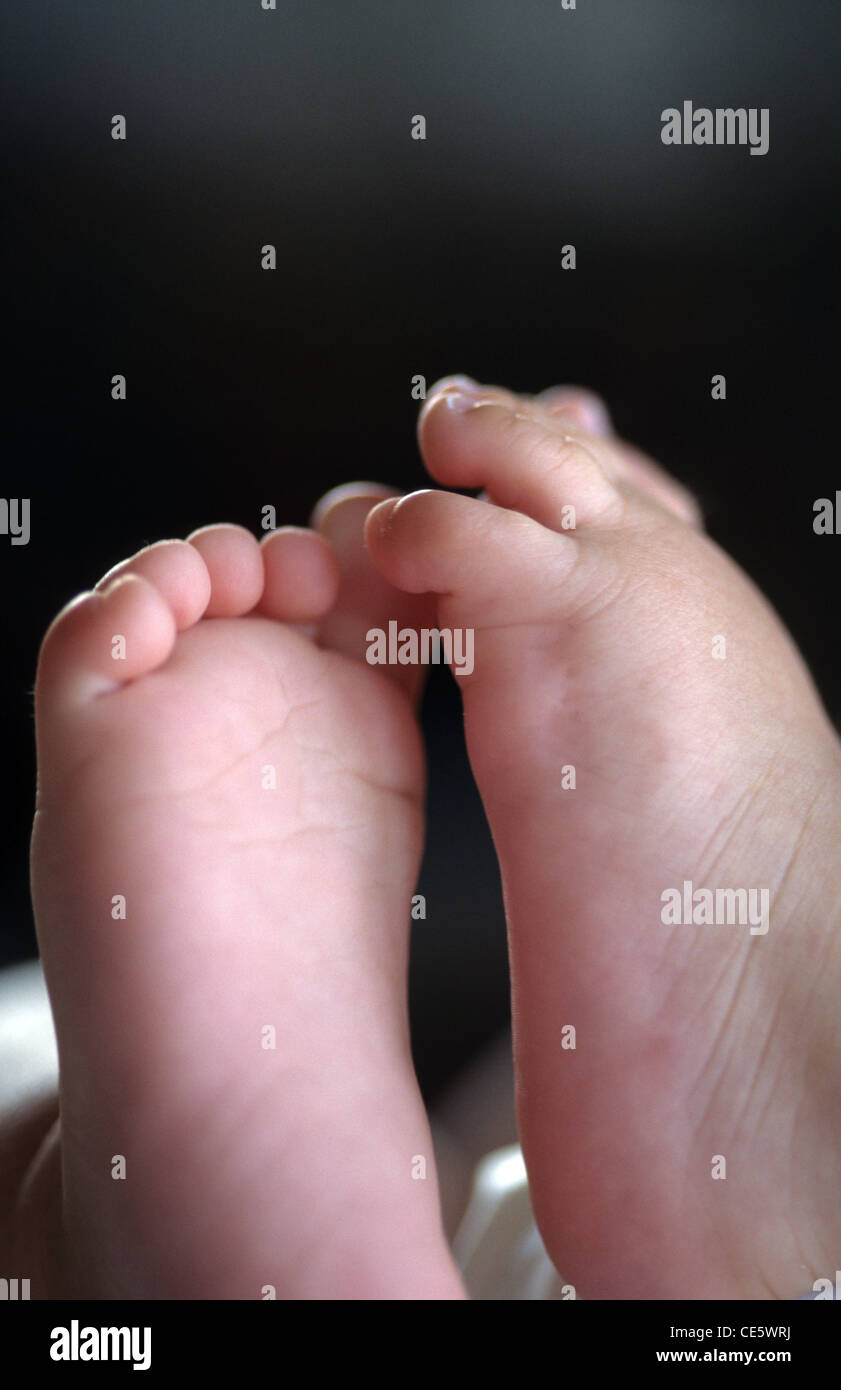 Age 0 1 year hi-res stock photography and images - Alamy