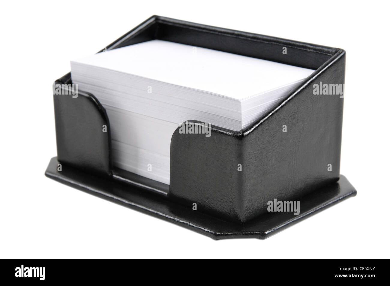 Business card holder hi-res stock photography and images - Alamy