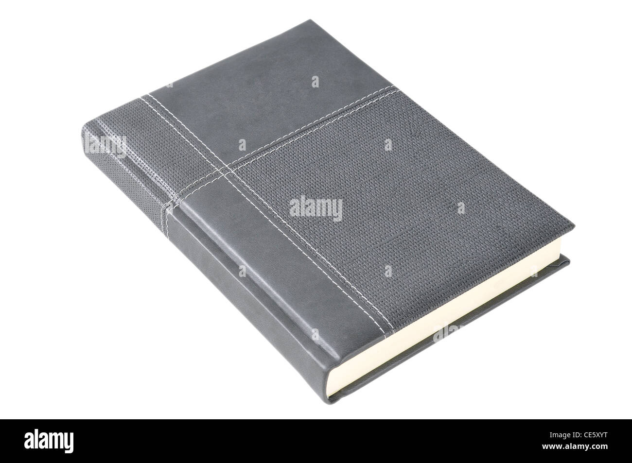 Vintage note book hi-res stock photography and images - Alamy