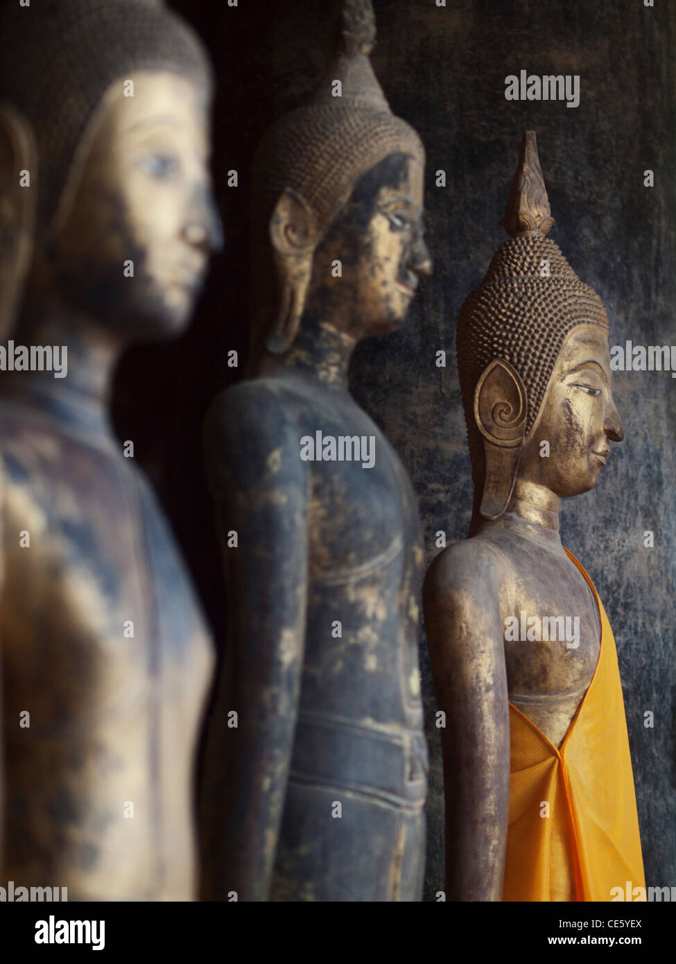 Buddha history hi-res stock photography and images - Alamy