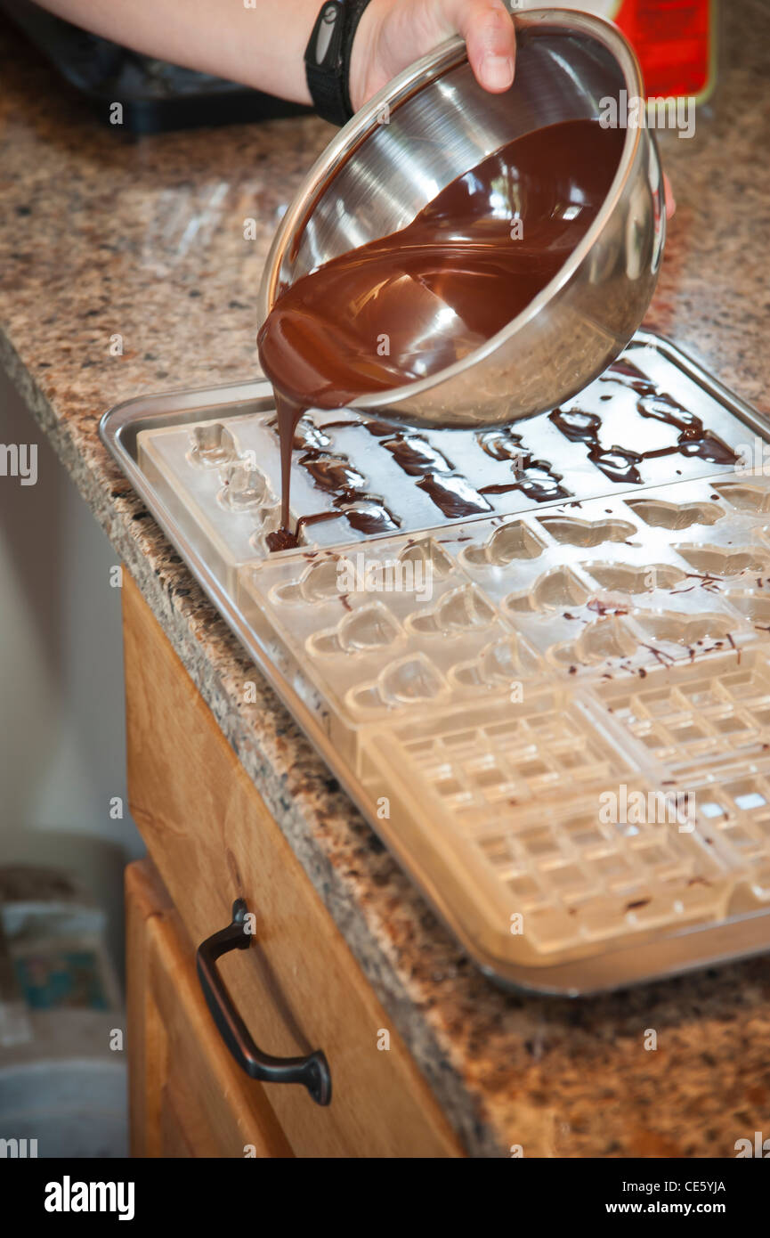 Hand crafted finishes hi-res stock photography and images - Alamy