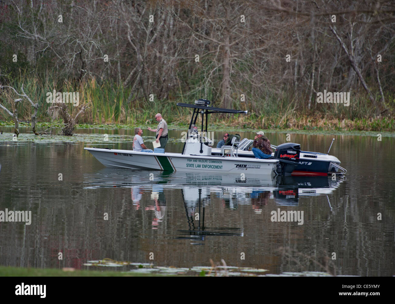 Florida fish and wildlife hi-res stock photography and images - Alamy