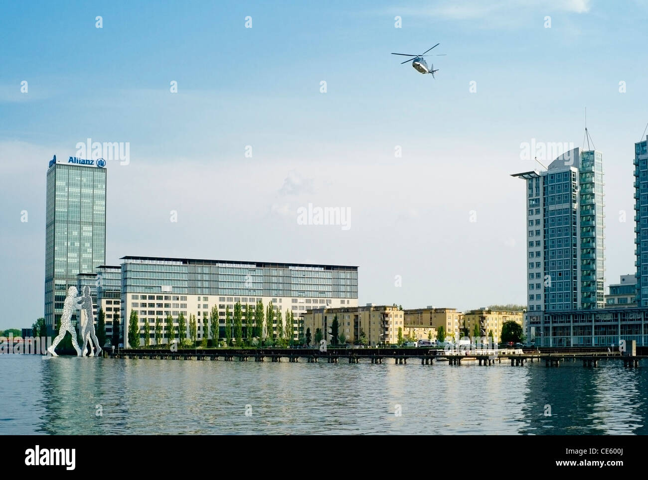 Alt Treptow Stock Photos & Alt Treptow Stock Images - Alamy