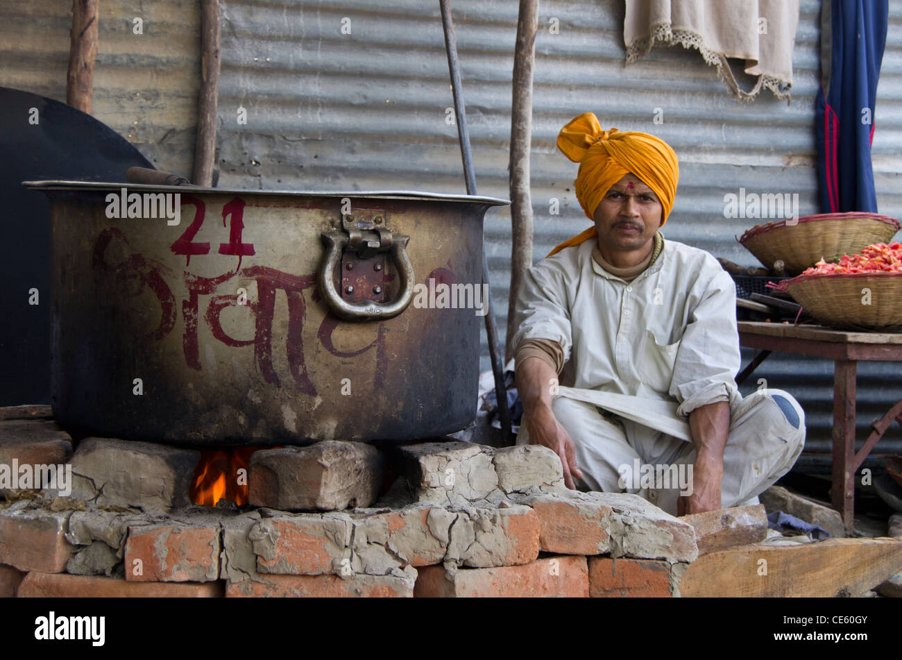 Pilgrim kitchen hi-res stock photography and images - Alamy