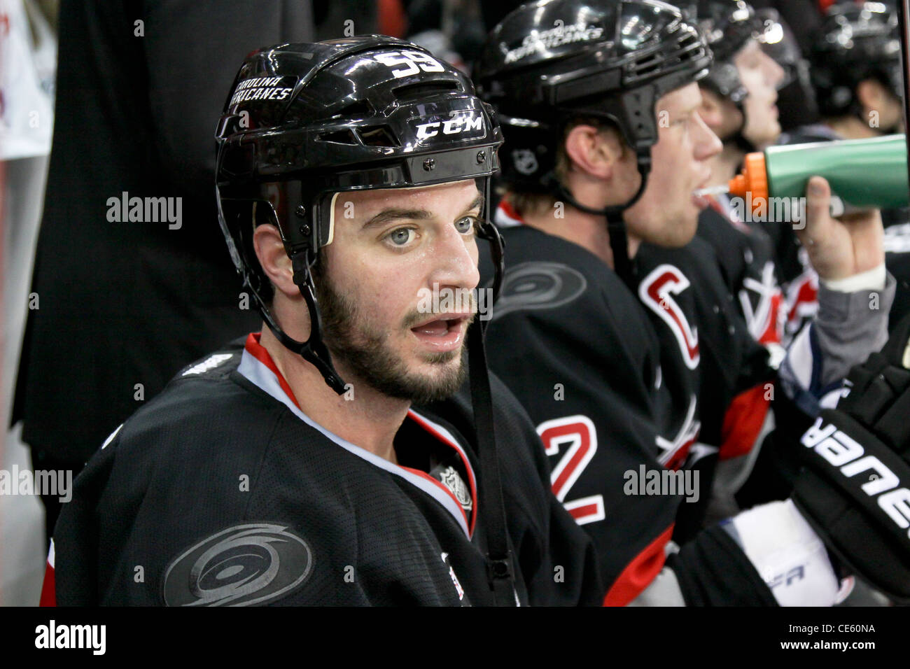 Chad larose hi-res stock photography and images - Alamy