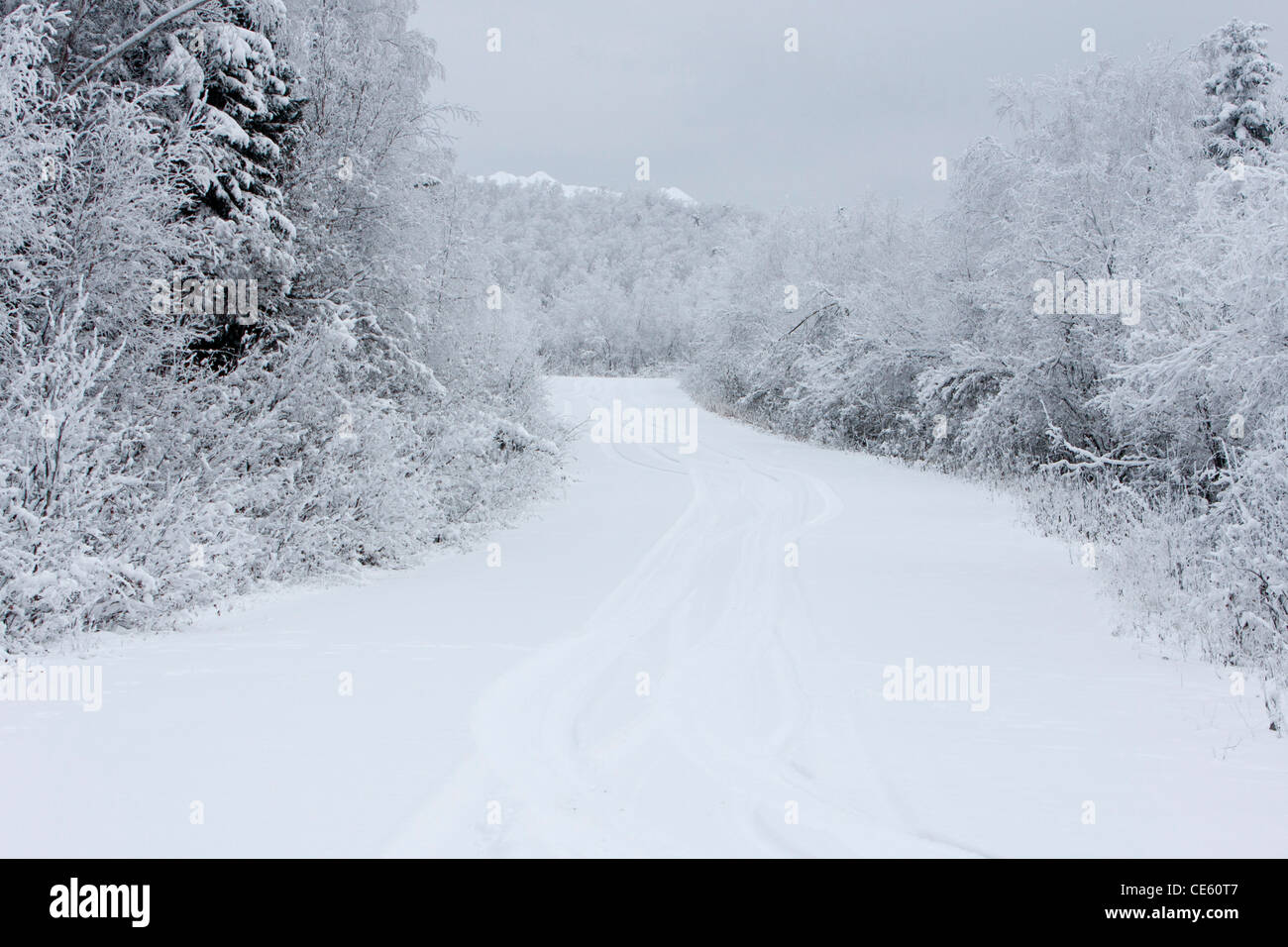 Brooks range hi-res stock photography and images - Alamy