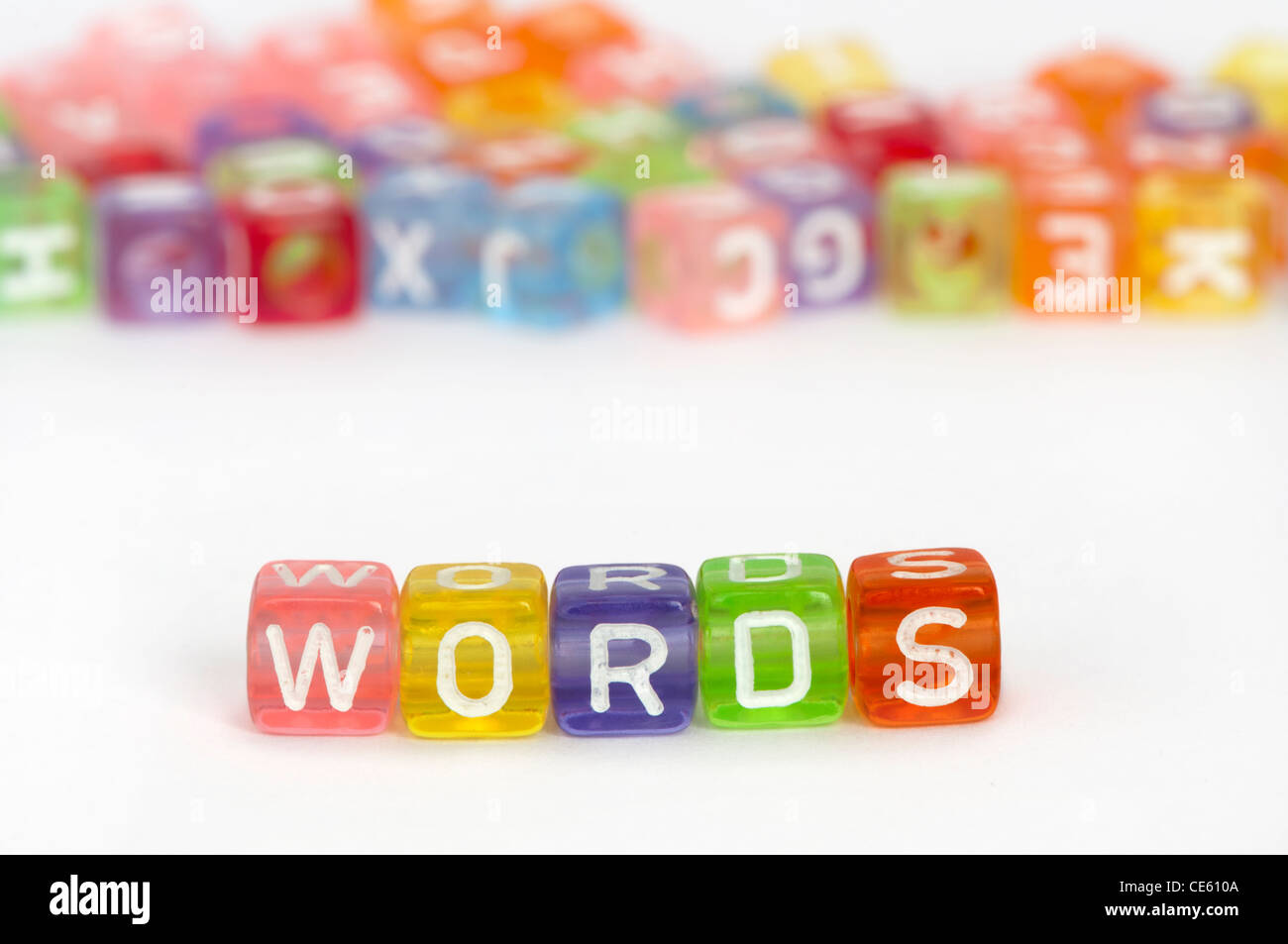 Wordcloud hi-res stock photography and images - Alamy