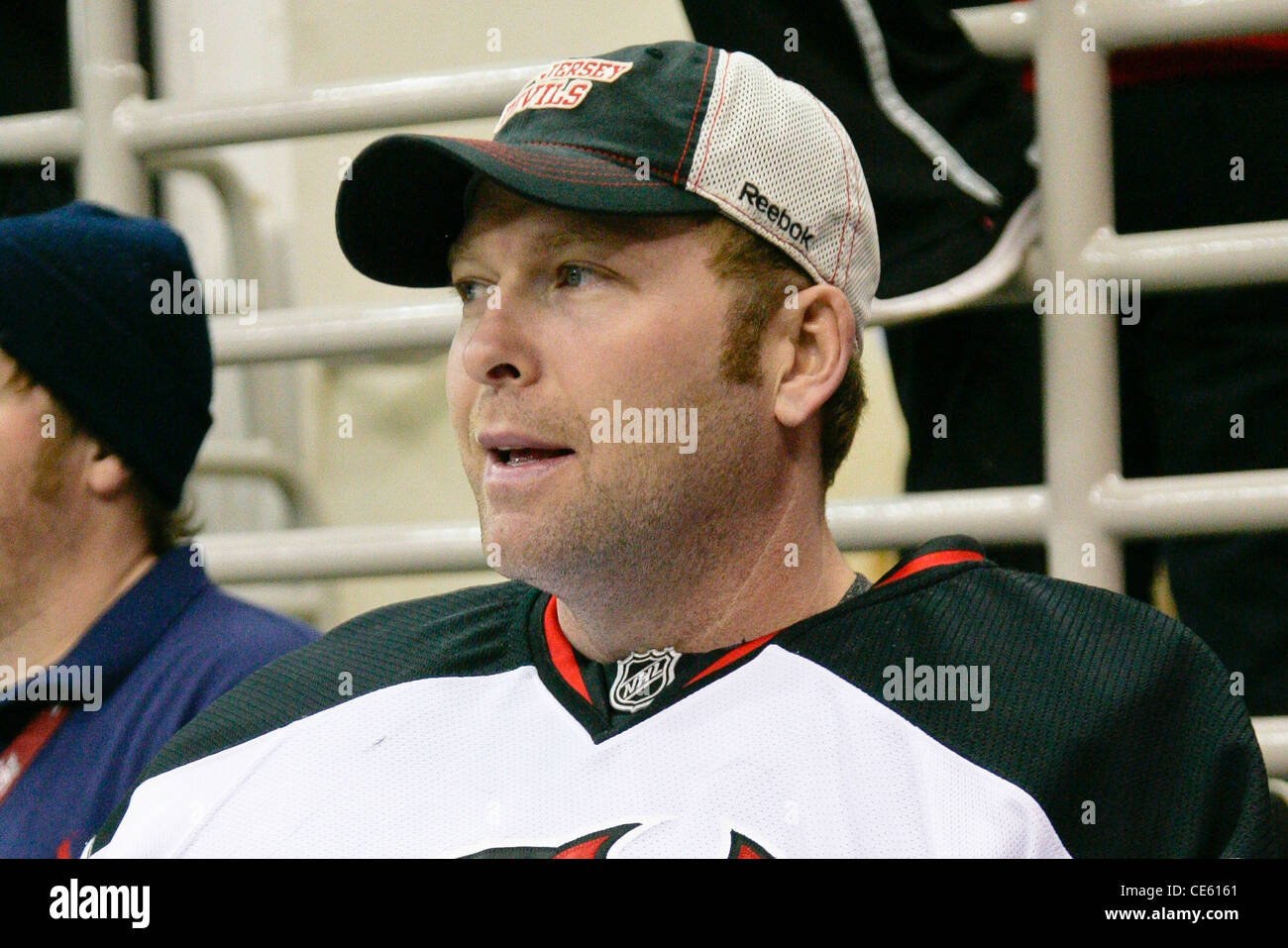 Brodeur High Resolution Stock Photography and Images - Alamy