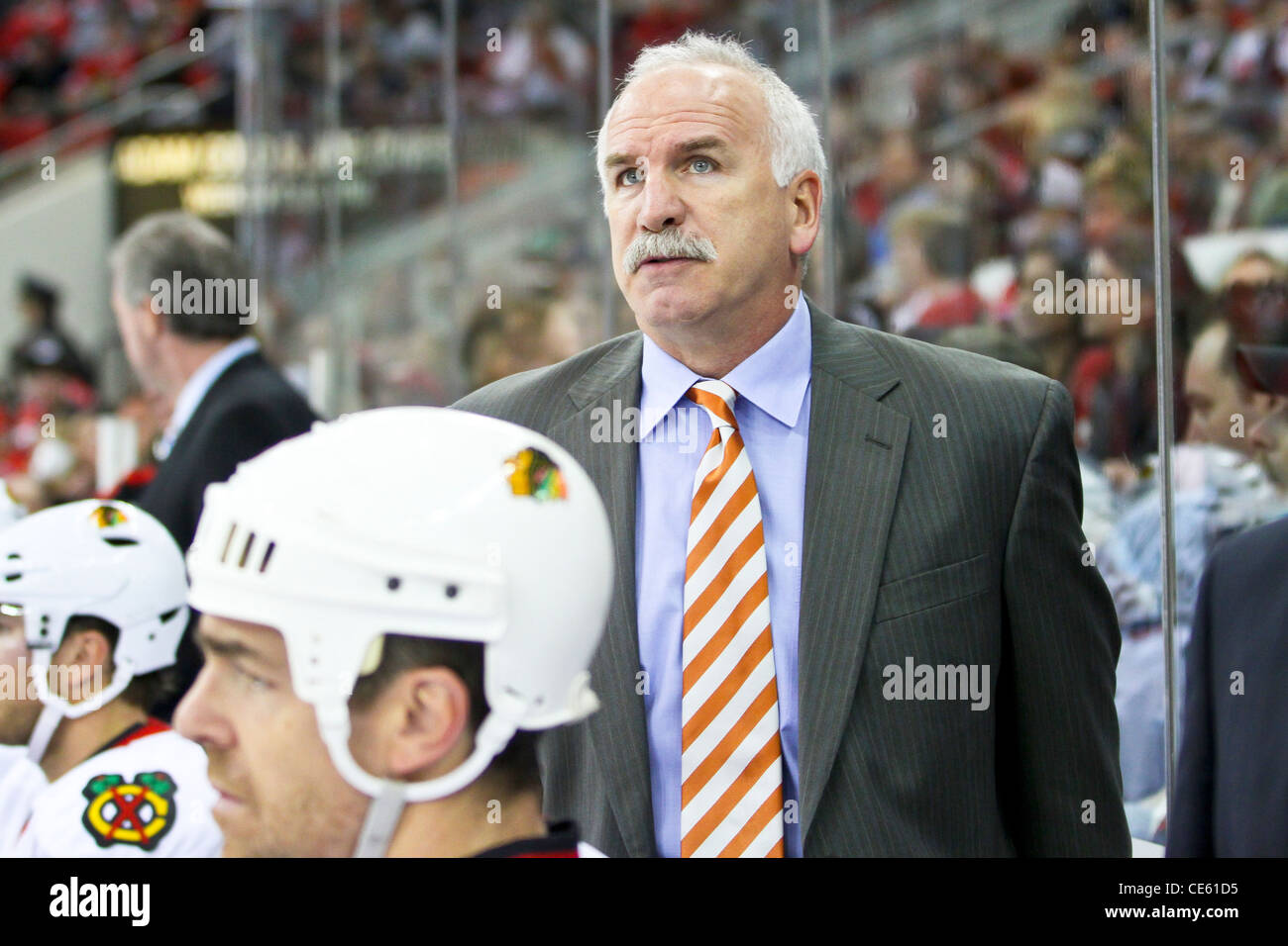 Hkn blackhawks hurricanes hi-res stock photography and images - Alamy