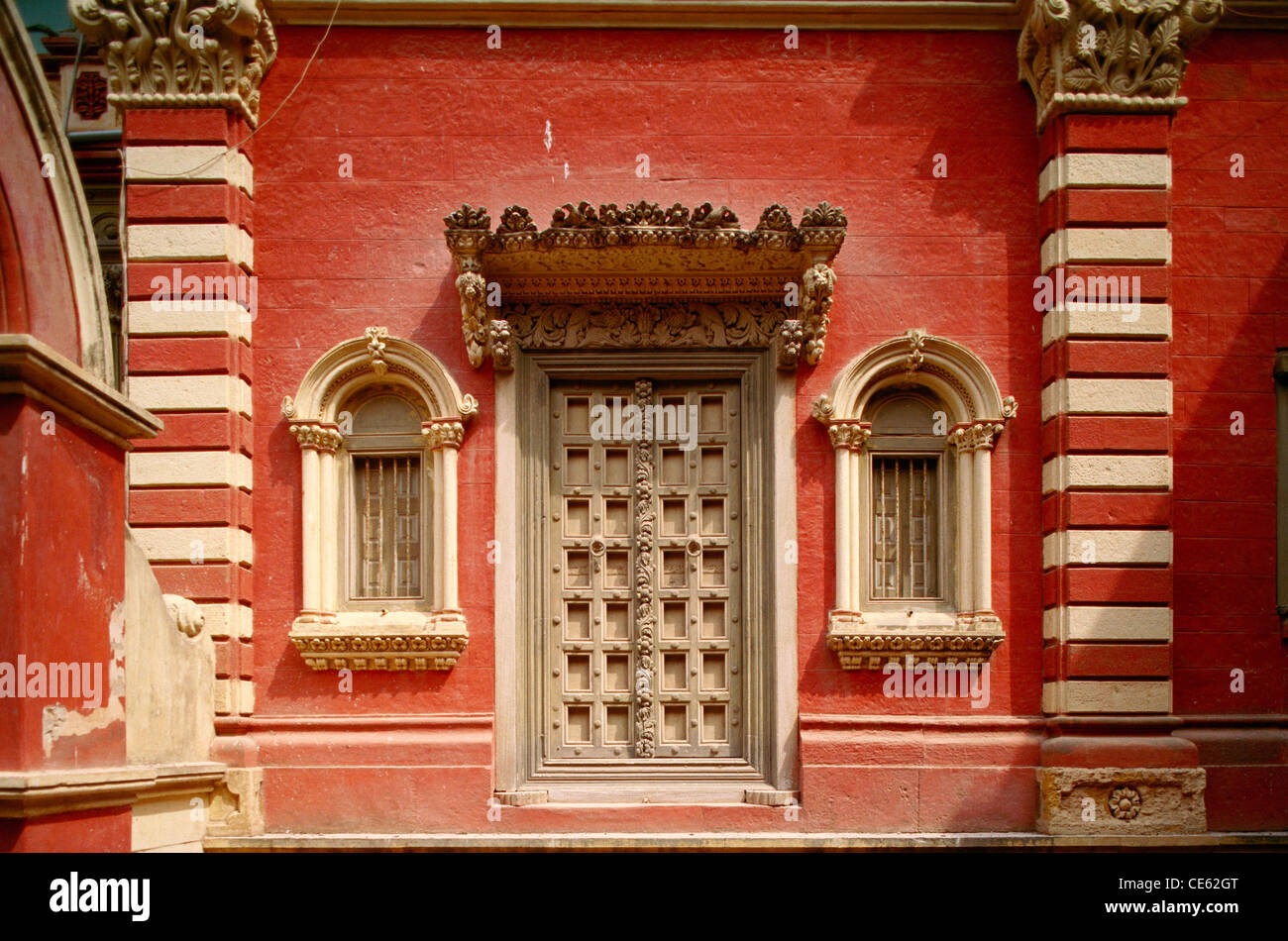 Mandvi gate hi-res stock photography and images - Alamy