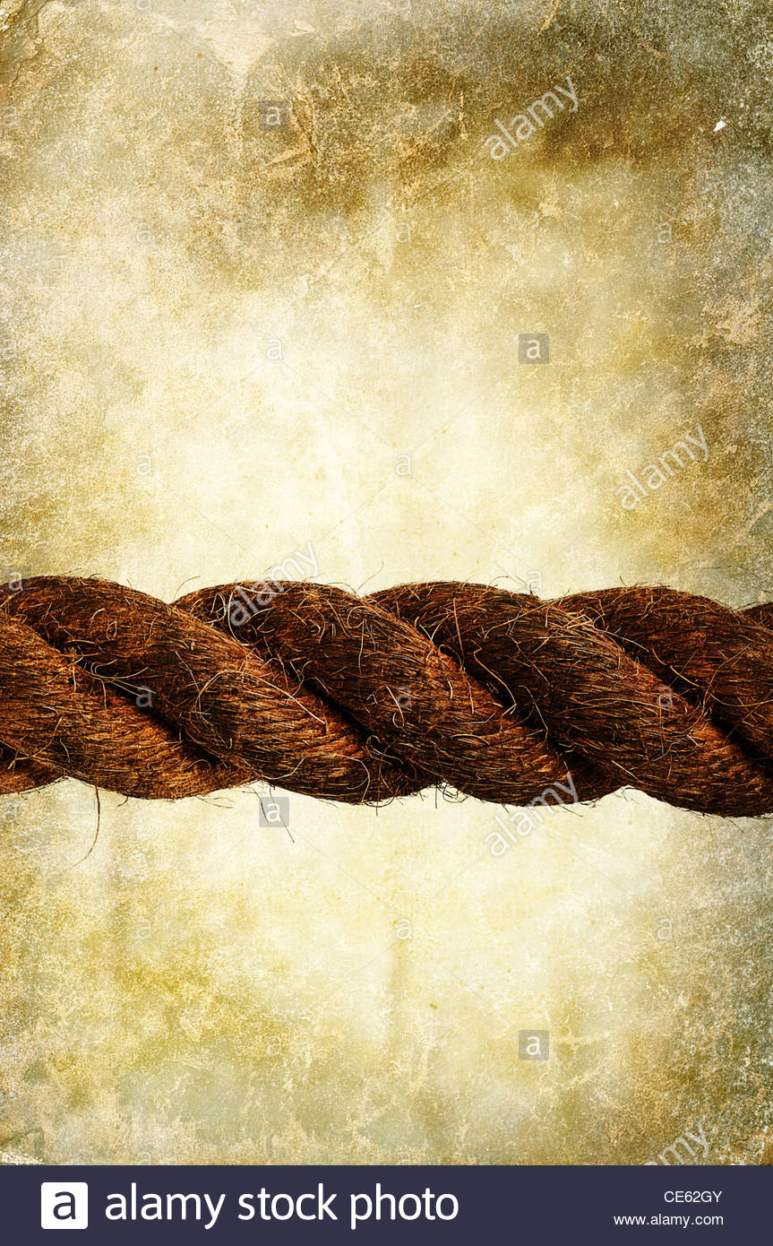 Rope Lashing Stock Photos & Rope Lashing Stock Images - Alamy