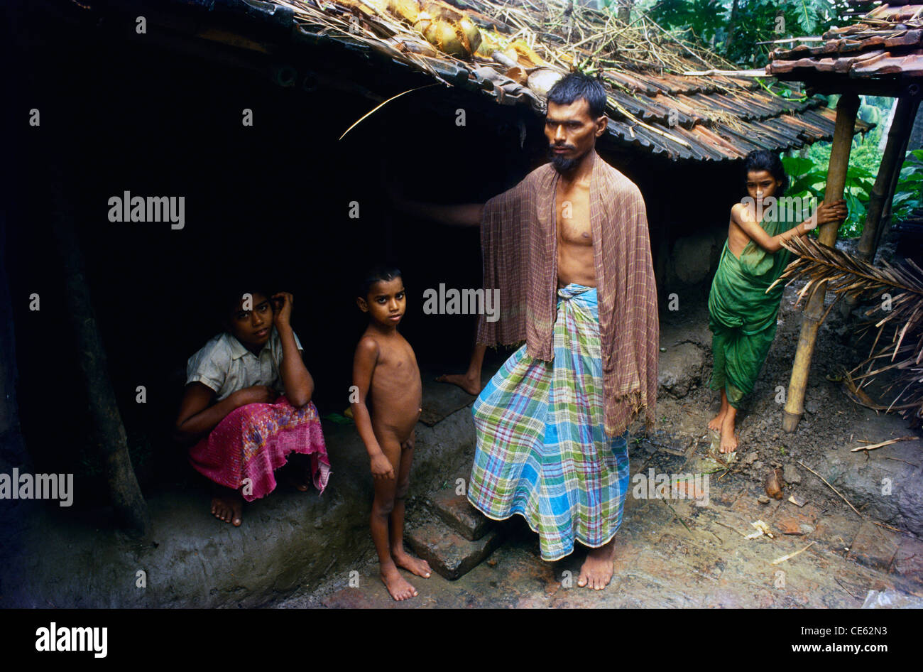Bengali girl calcutta hi-res stock photography and images - Alamy