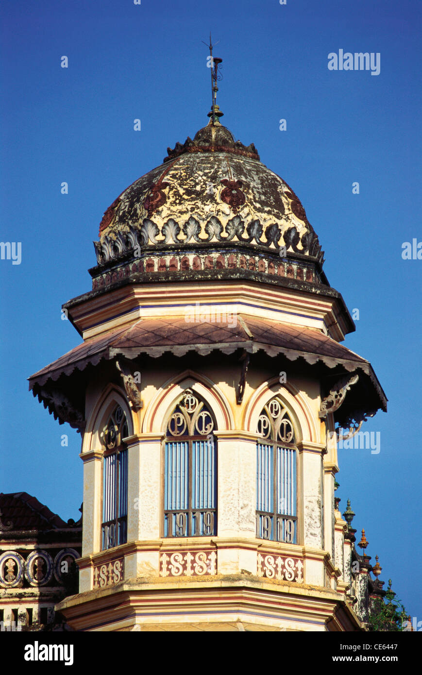 Nattukottai chettiars hi-res stock photography and images - Alamy