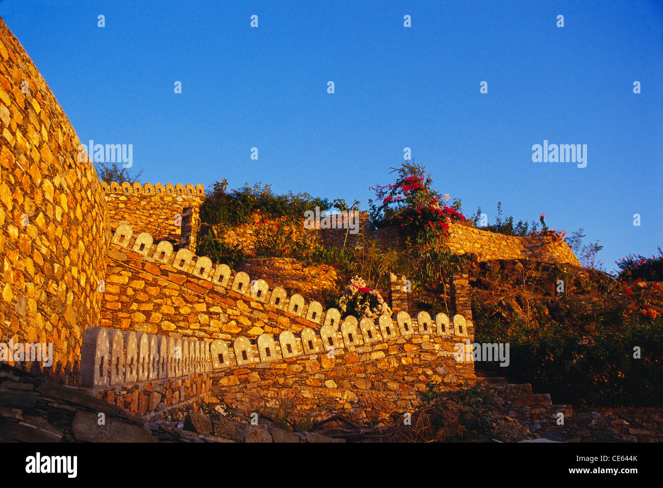 Haldighati museum ; Udaipur ; Rajasthan ; India Stock Photo: 43160899 ...