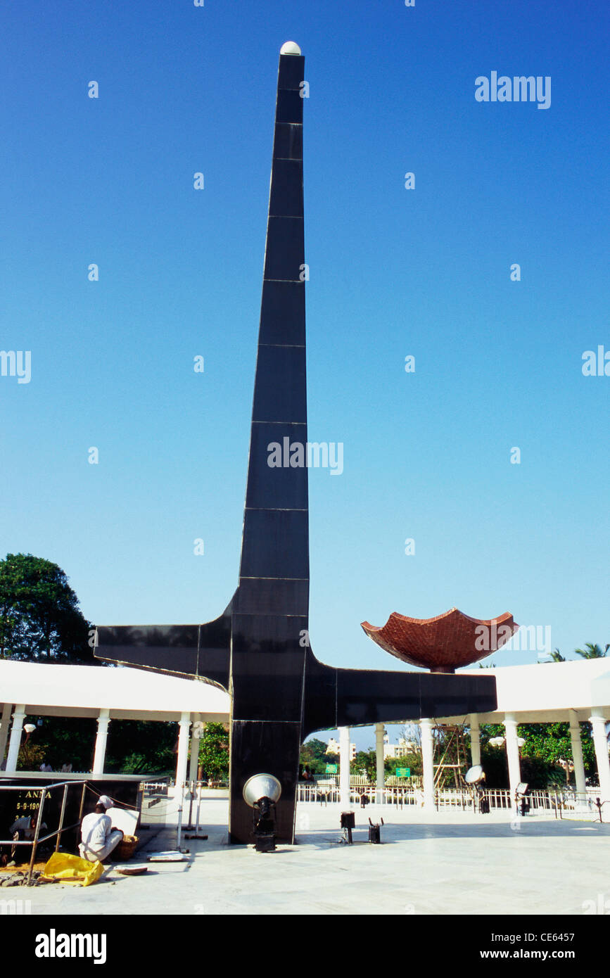 Anna durai hi-res stock photography and images - Alamy