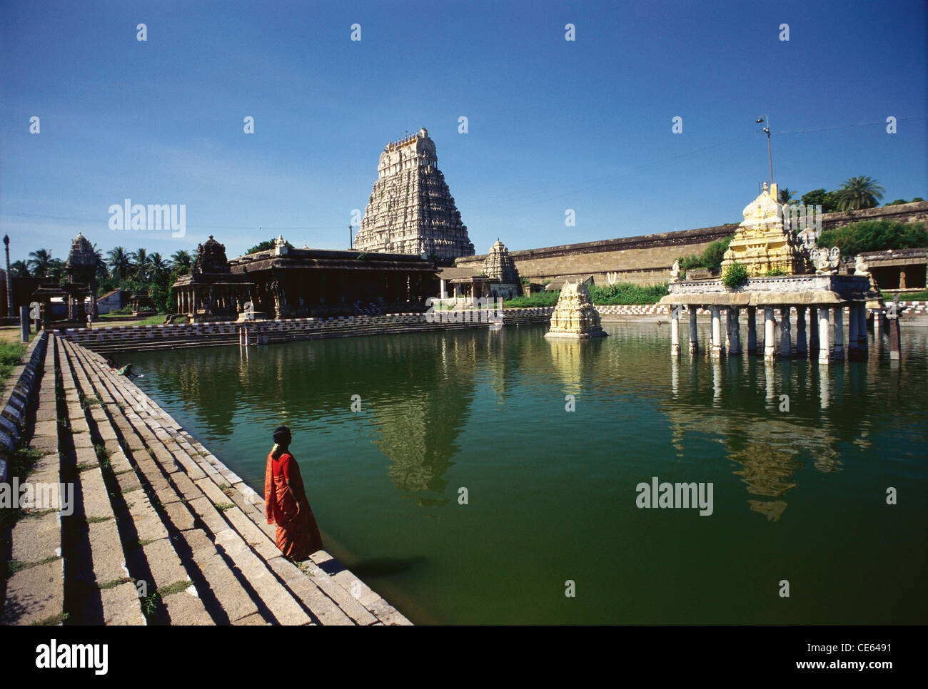 Vardarajswamy hi-res stock photography and images - Alamy