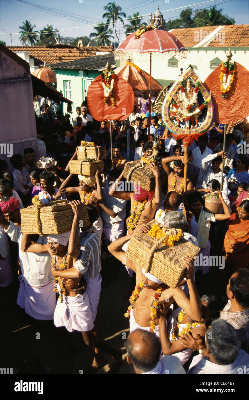 Maha Shivaratri festival ; Mahashivratri festival ; Poochiyur ...