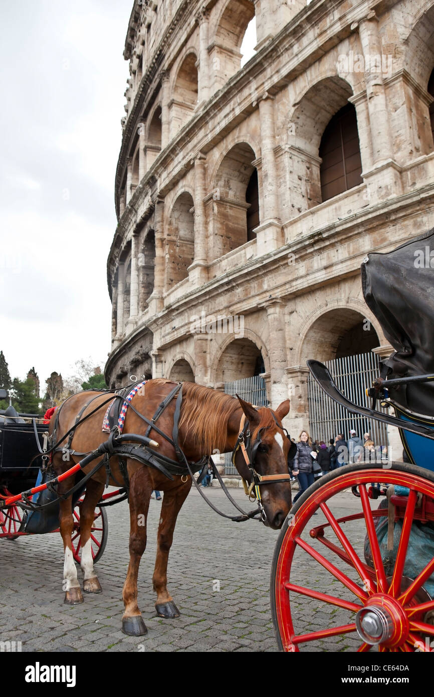 Trips to rome hi-res stock photography and images - Alamy