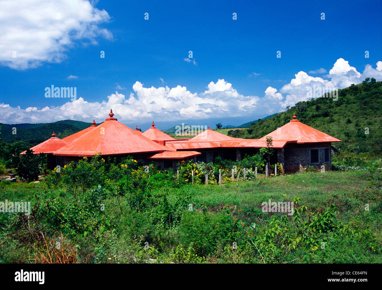 Salim Ali Centre for Ornithology and Natural History ; Anailatty ...