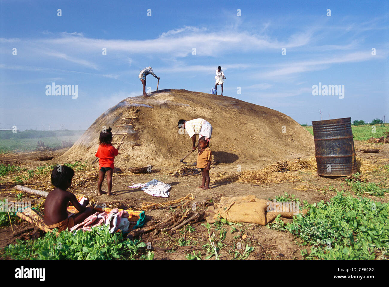 Ramnad hi-res stock photography and images - Alamy