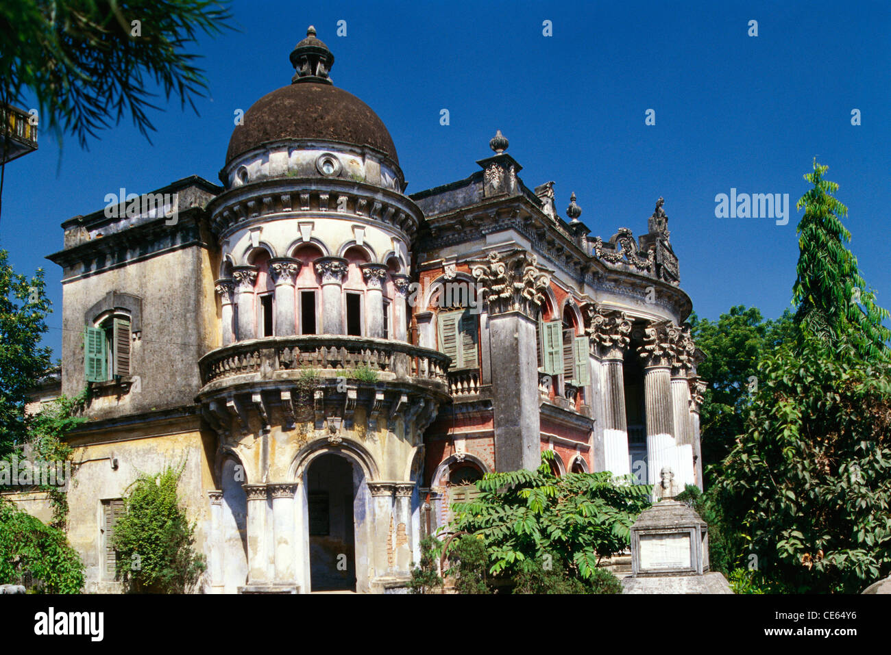 Chandernagore hi-res stock photography and images - Alamy