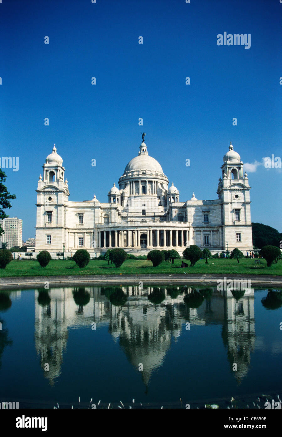 Historical places in kolkata hi-res stock photography and images - Alamy