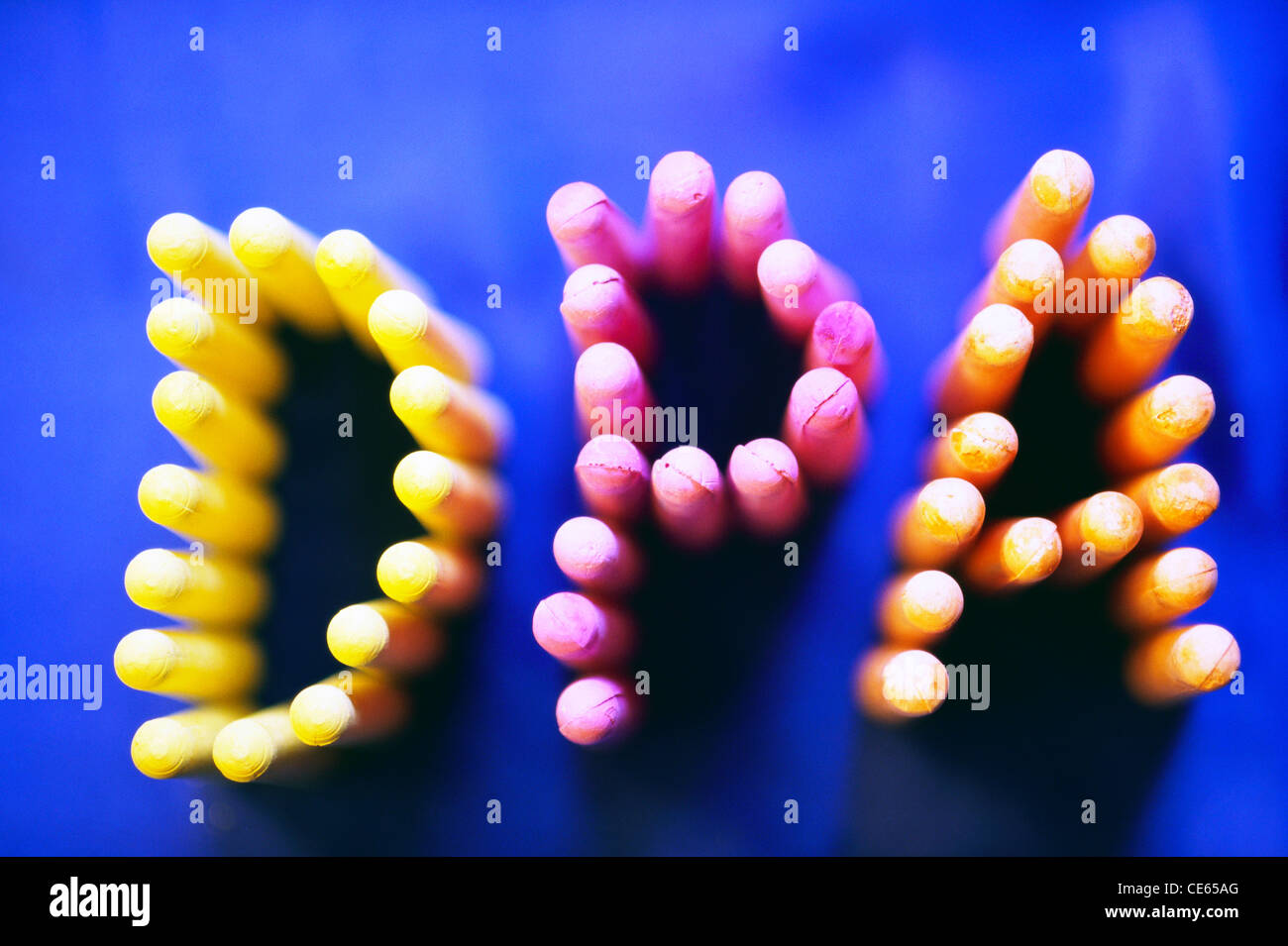 DPA logo in chalk on blue background Stock Photo - Alamy