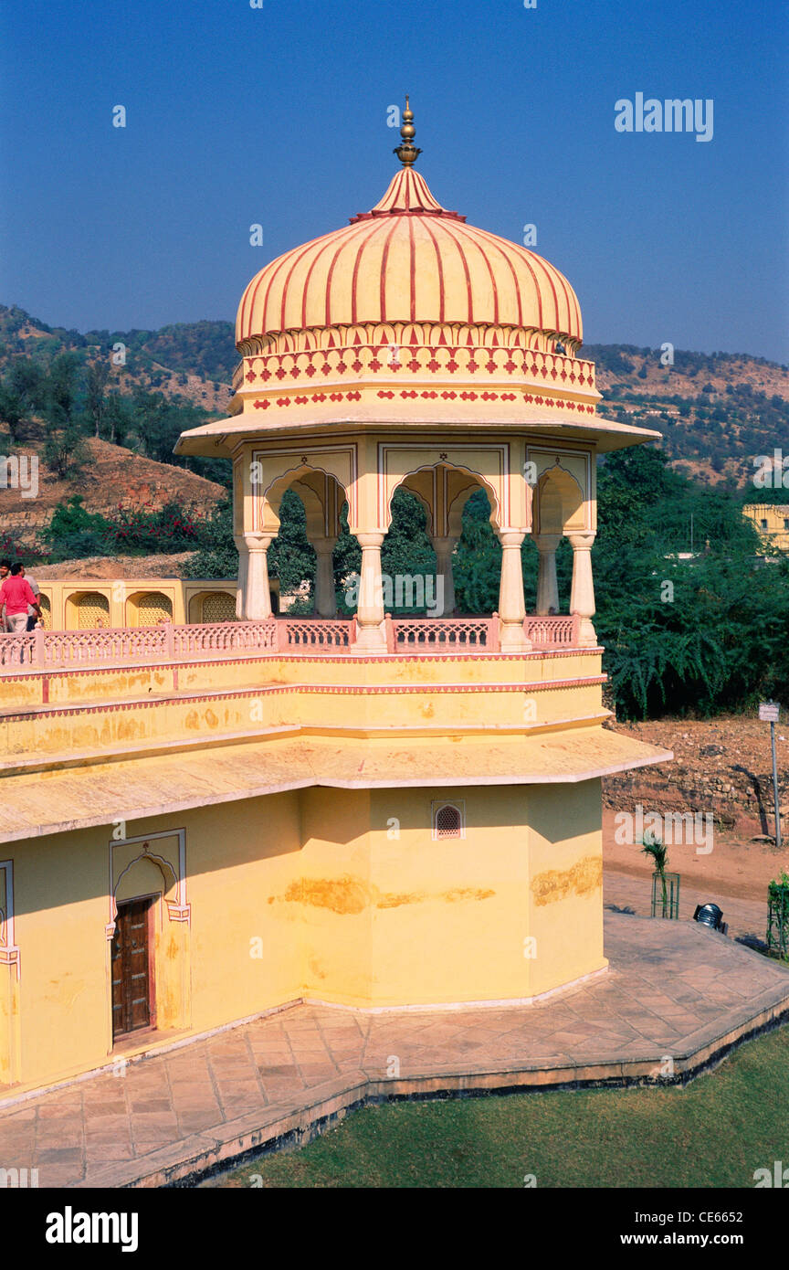 Govindji temple jaipur rajasthan hi-res stock photography and images ...