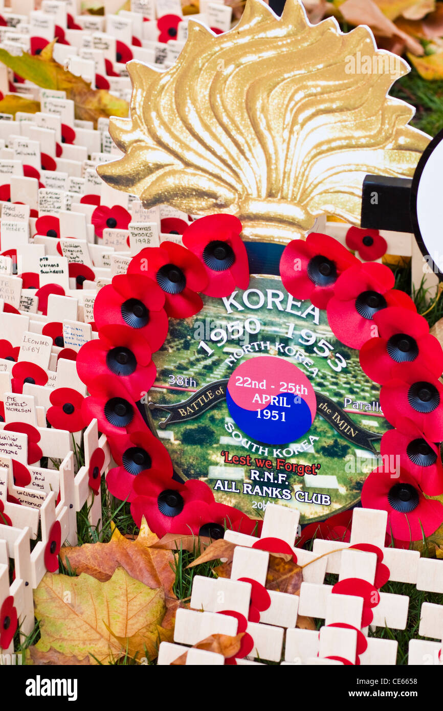 Remembrance Sunday London Stock Photo - Alamy