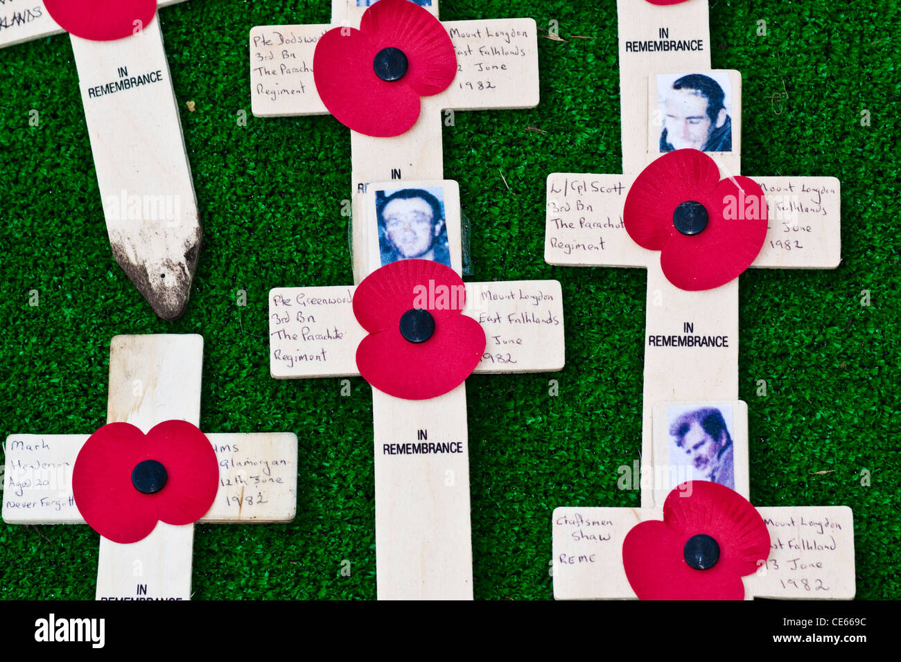 Remembrance dead hi-res stock photography and images - Alamy