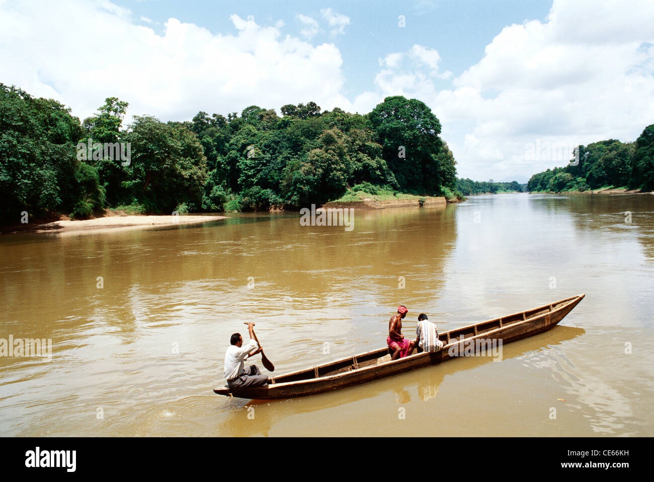 Chaliyar river of kerala hi-res stock photography and images - Alamy