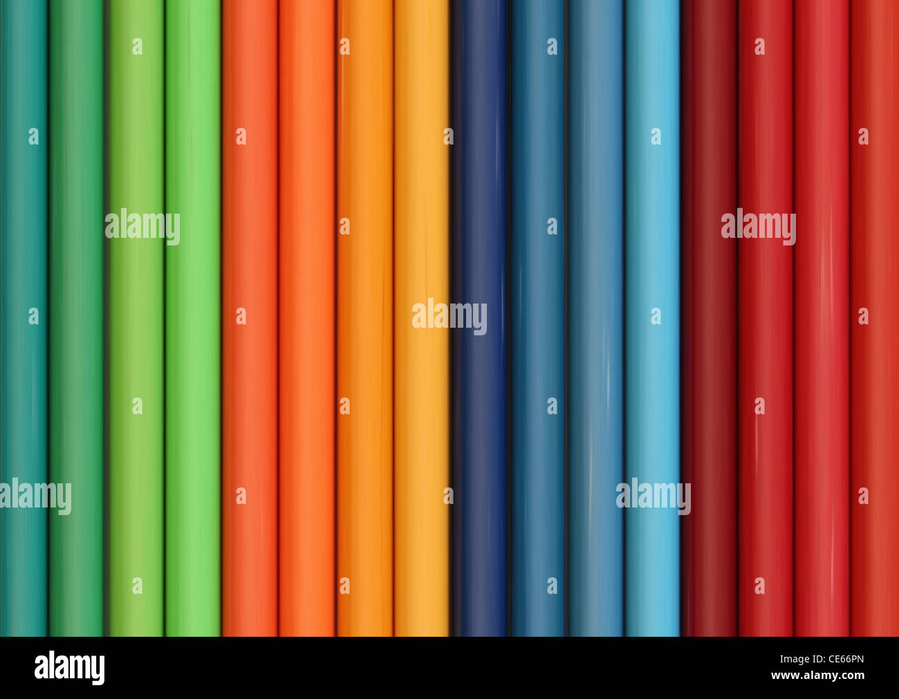 vertical colorful stripes Stock Photo - Alamy