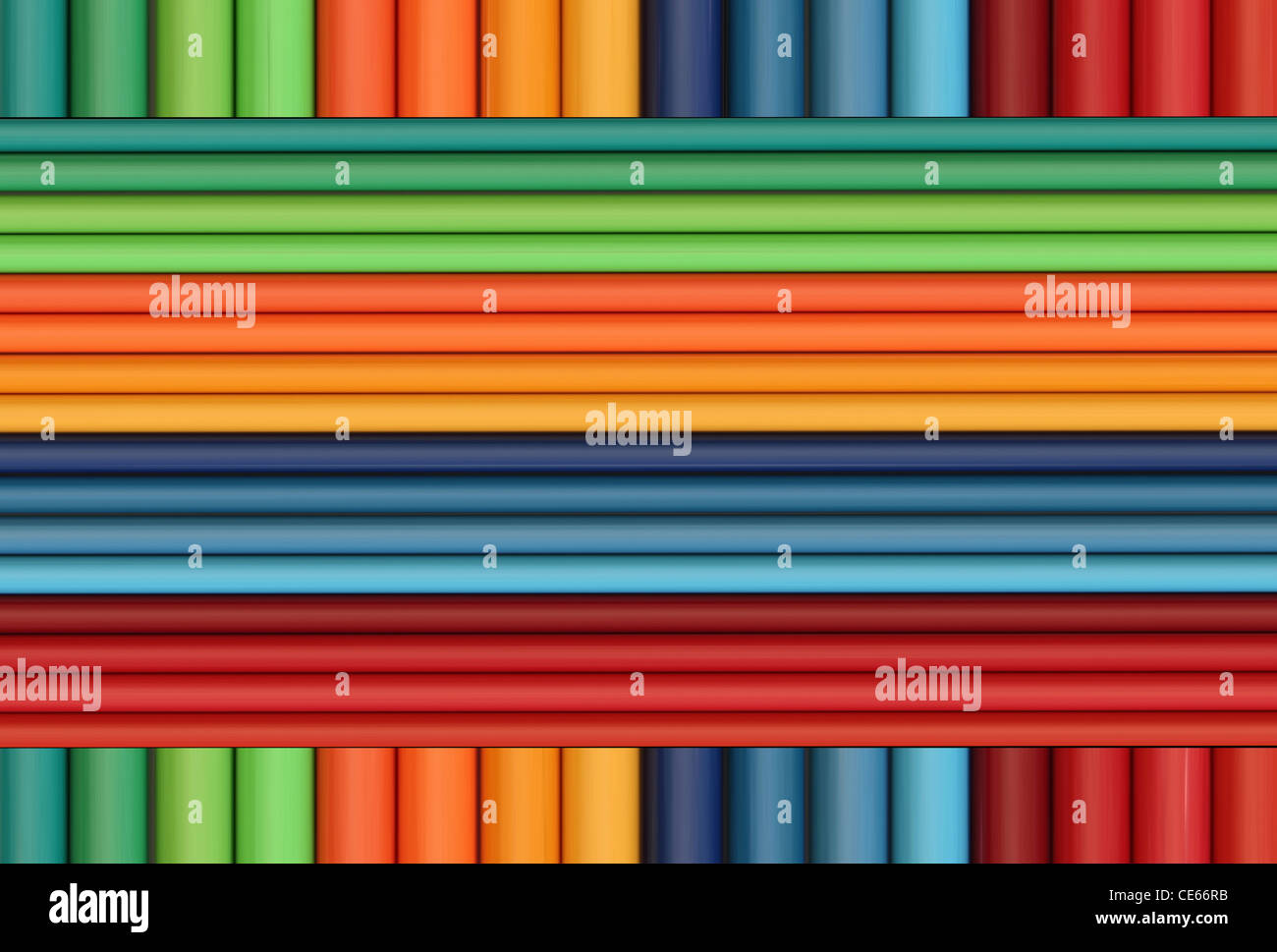 Color graphics hi-res stock photography and images - Alamy