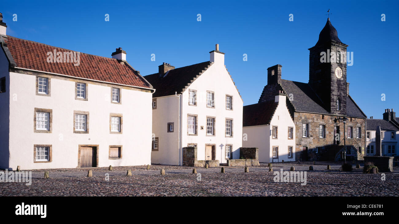 Sandhaven scotland hi-res stock photography and images - Alamy