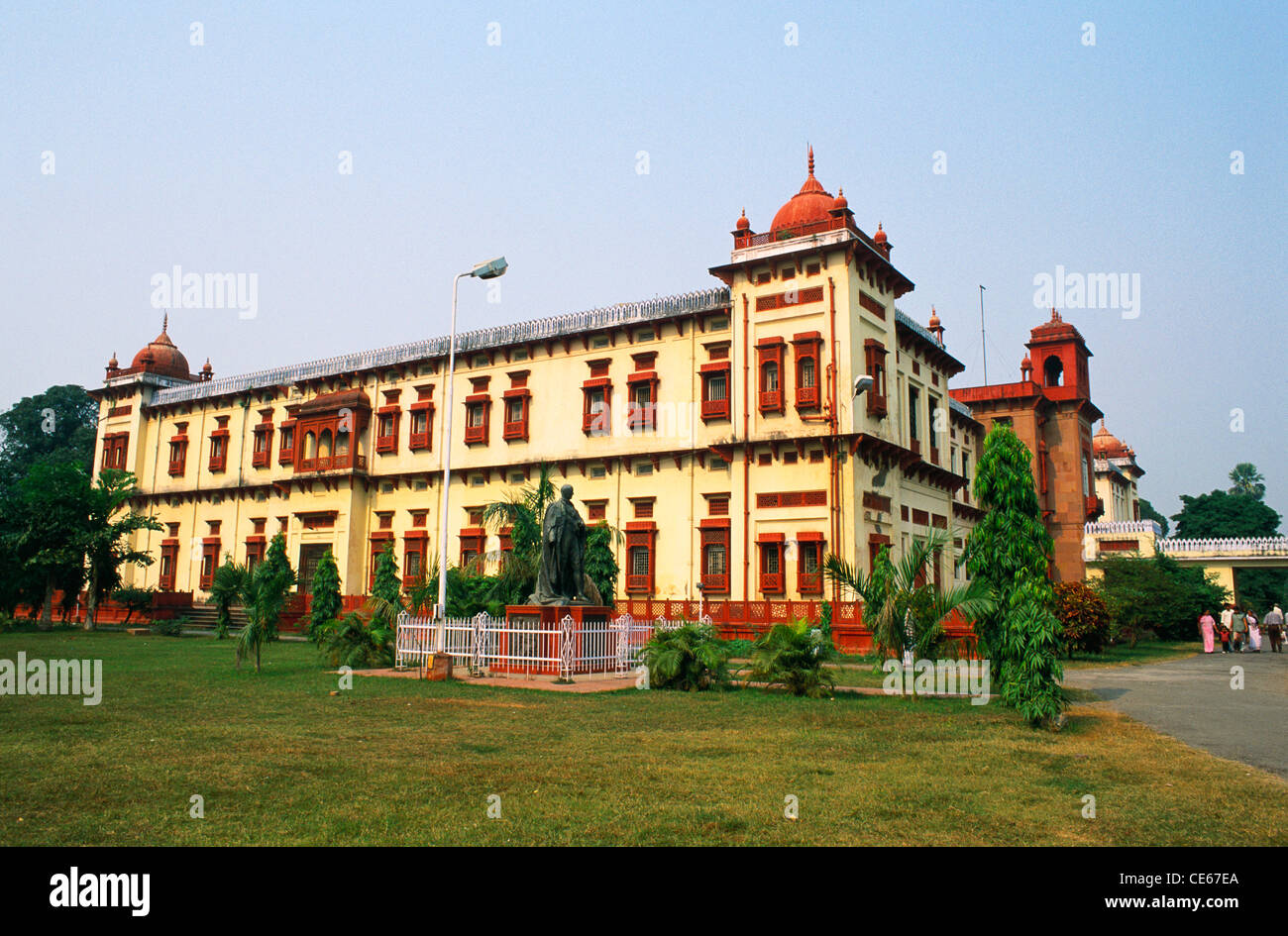Bihar museum hi-res stock photography and images - Alamy