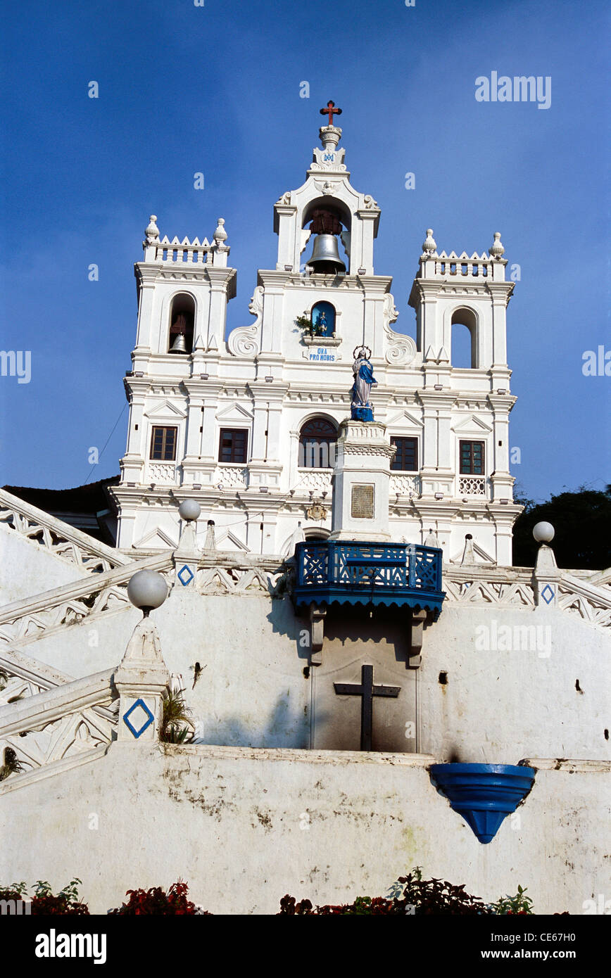 Our Lady of the Immaculate Conception Church ; Immaculate Conception ...