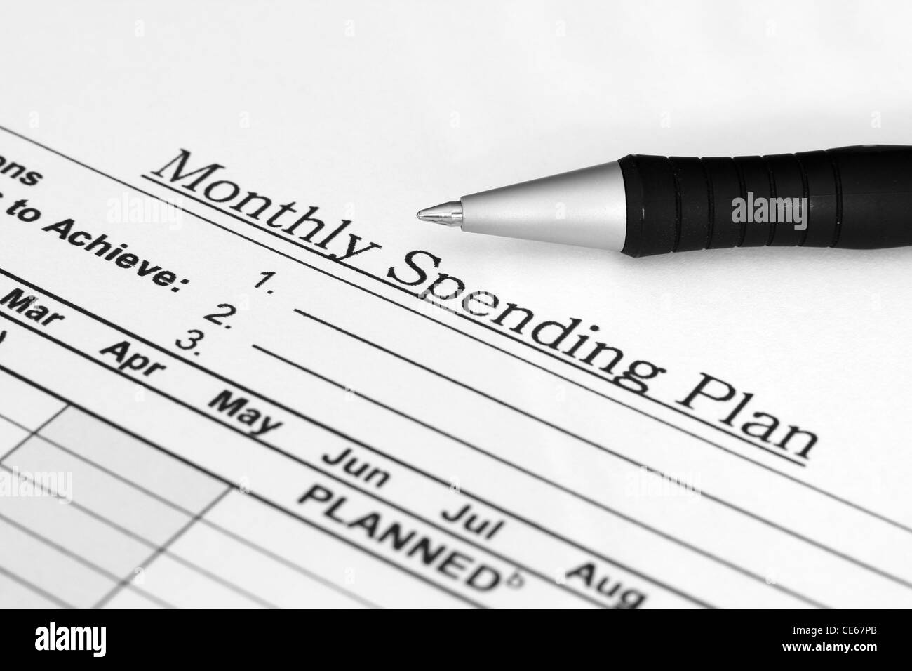 Lost pen Black and White Stock Photos & Images - Alamy
