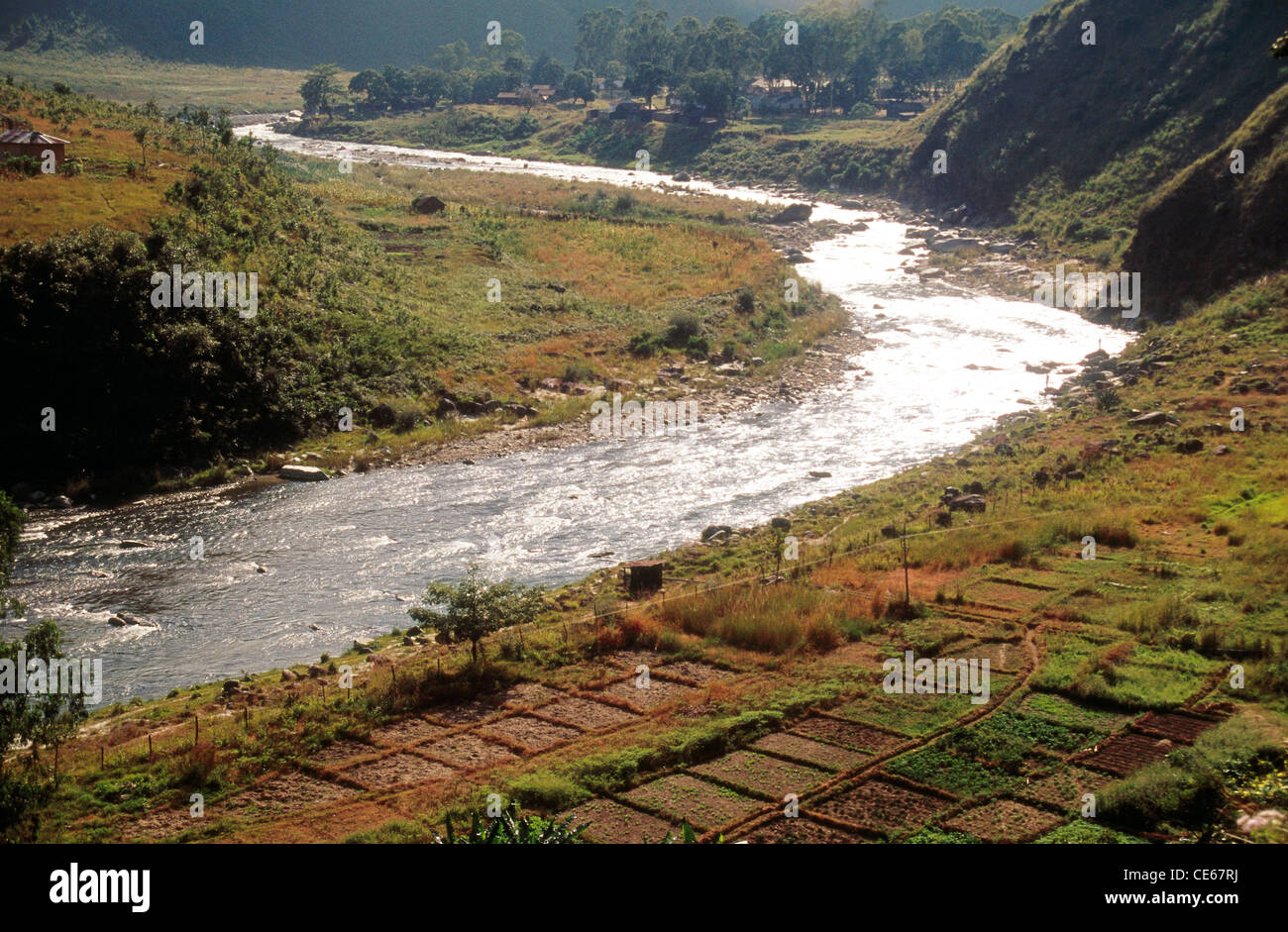 Tenga valley hi-res stock photography and images - Alamy