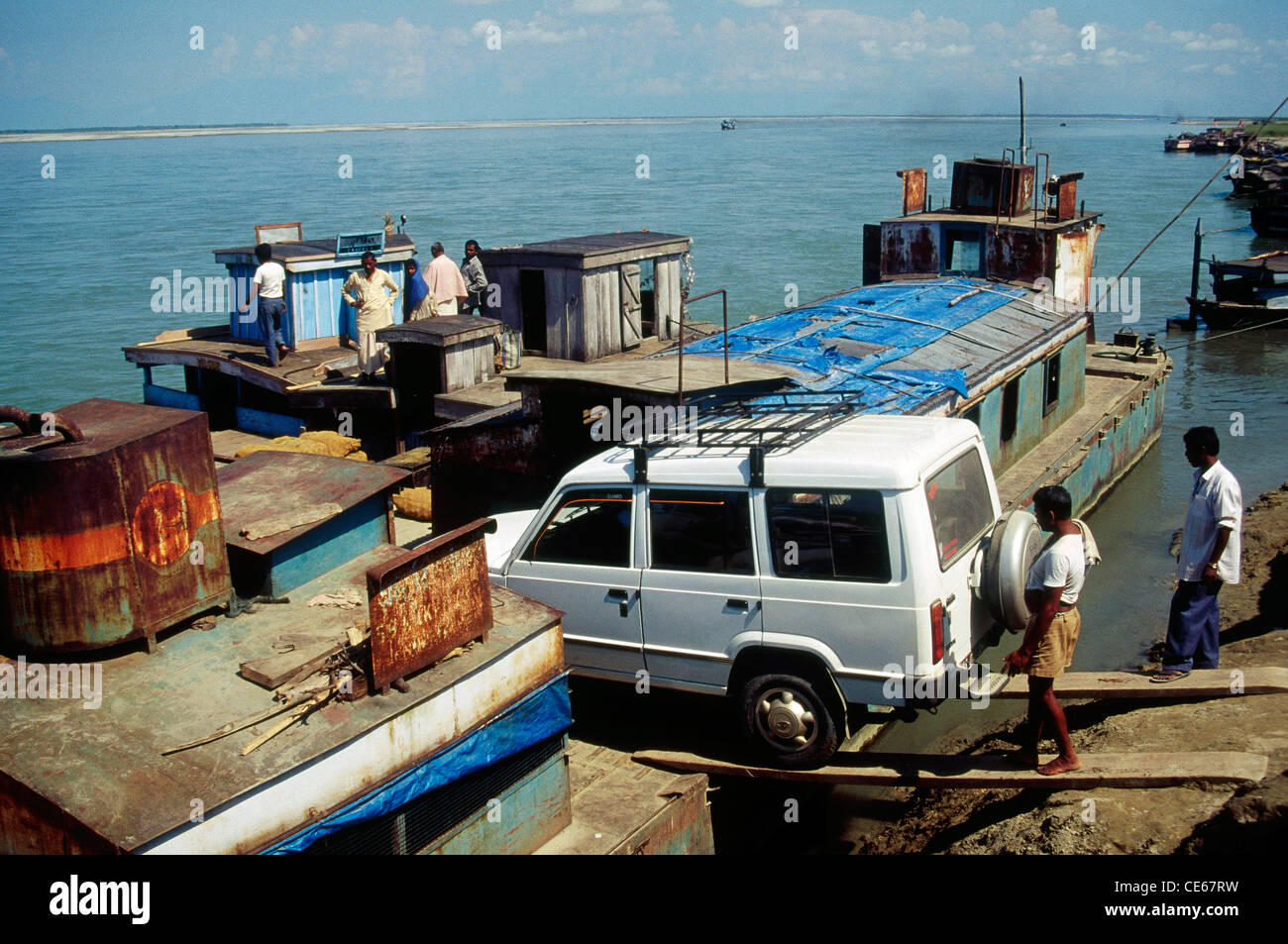 Sadia india hi-res stock photography and images - Alamy