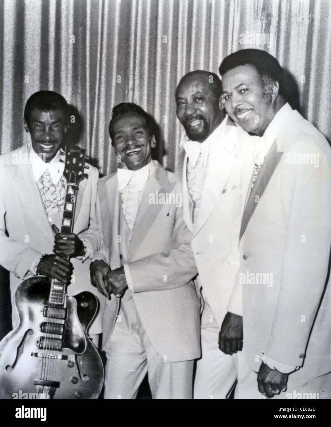 Changing its spots hi-res stock photography and images - Alamy