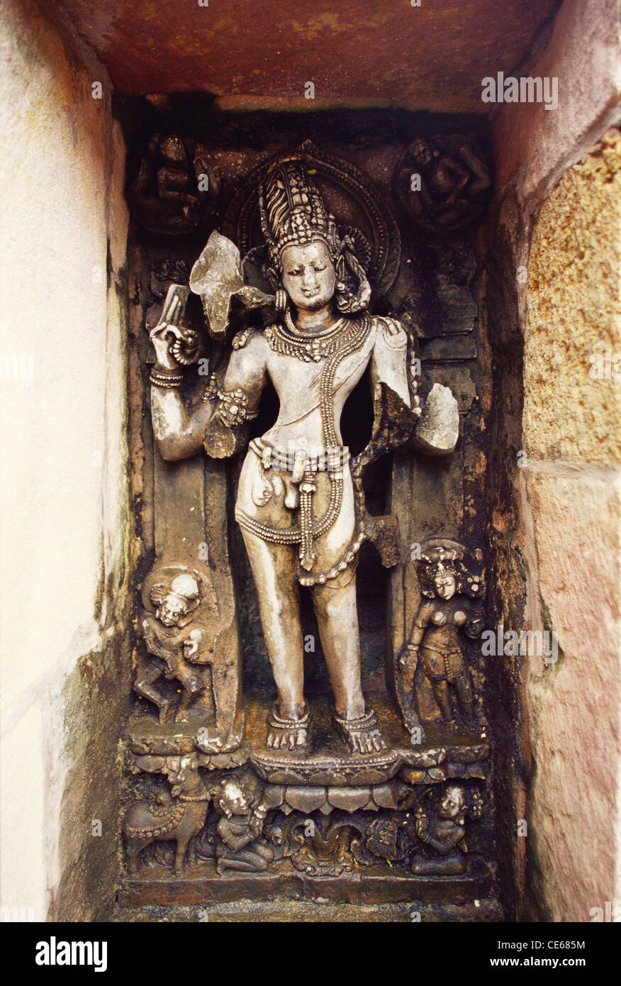 Lingaraj Temple