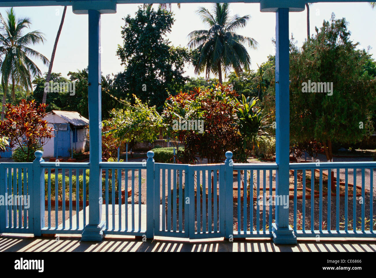 Sardar patels house hi-res stock photography and images - Alamy