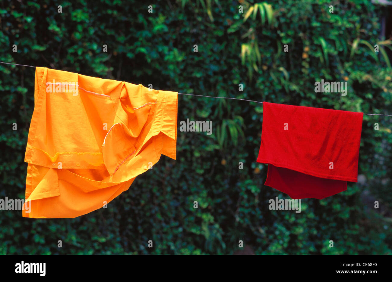 Monk clothes hi-res stock photography and images - Alamy