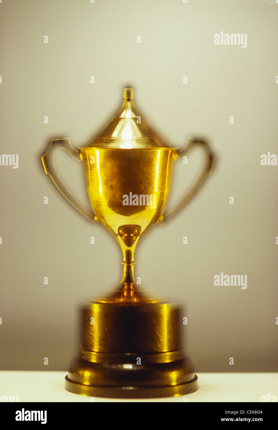 Gold cup hi-res stock photography and images - Alamy
