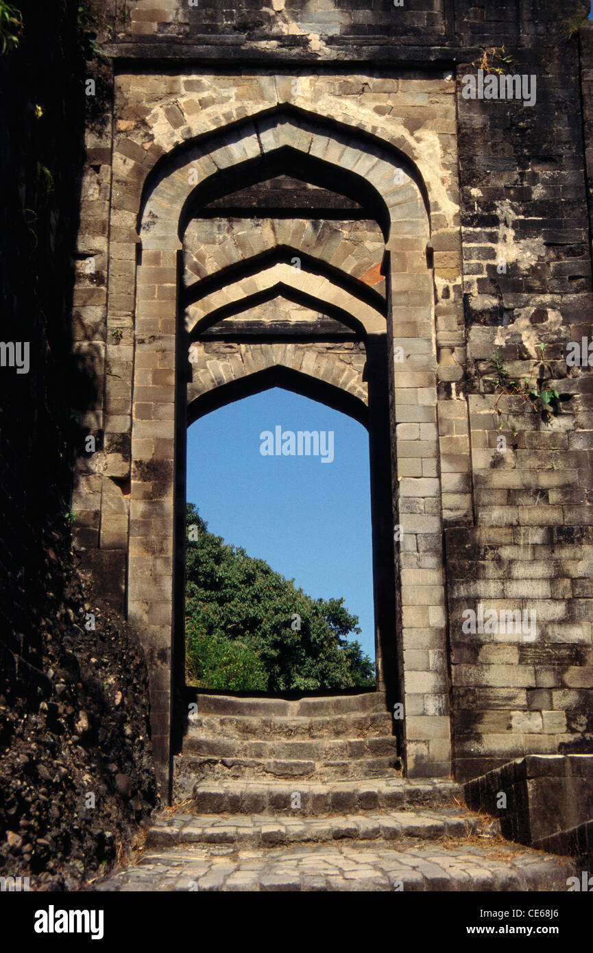 Nagarkot fort ; Kangra ; Himachal Pradesh ; India Stock Photo - Alamy