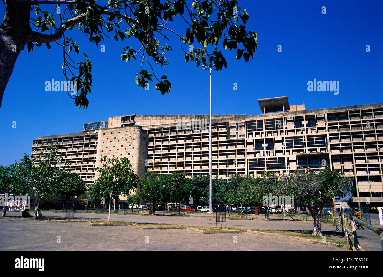 Le corbusier High Resolution Stock Photography and Images - Alamy
